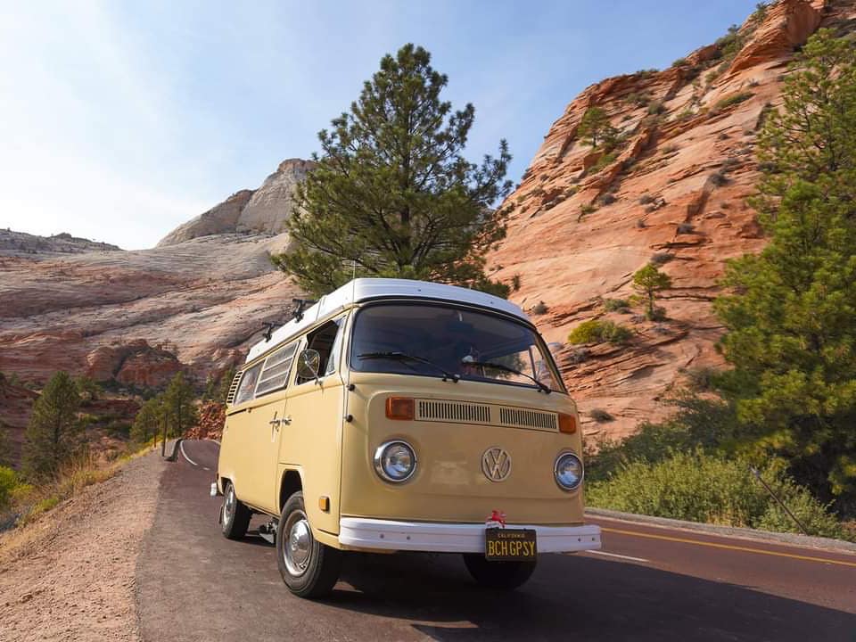 Beach Gypsy Classics Home - Beach Gypsy Classics